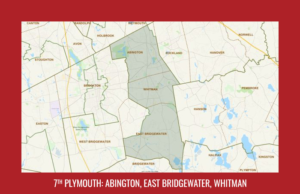 About - State Representative Alyson Sullivan